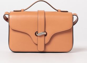 Emporio Armani Umh&auml;ngetasche EMPORIO ARMANI Damen Farbe Brick Red