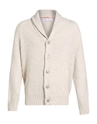 Brunello Cucinelli MAILLE - Cardigans sur YOOX.COM
