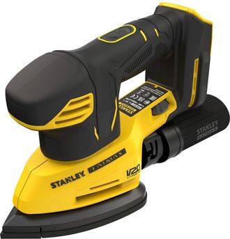 Stanley Deltaschleifer Stanley FatMax SFMCW221B (nur Ger&auml;t)
