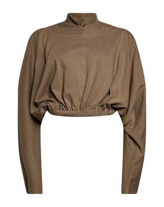 Rick Owens TOPS - Sweat-shirts sur YOOX.COM