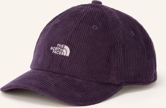 The North Face Cap Norm Special-Edition lila