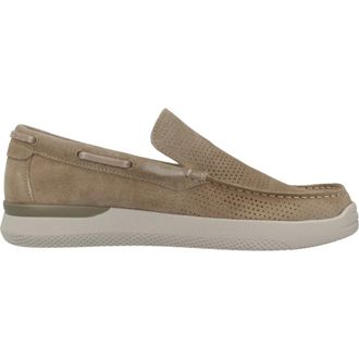 Stonefly Stonefly, Homme, Chaussures, Brun, Taille: 42 EU Custer 16 Velour