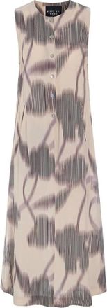 Bitte Kai Rand Femme, Robes, Multicolore, Taille: 44 FR Haru Sleeveless Dress