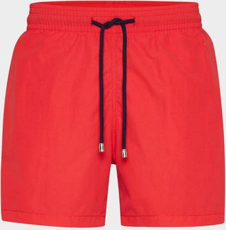 van Laack Badehose unifarben