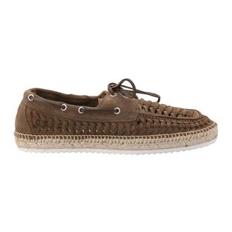 Lagoa Homme, Chaussures, Brun, Taille: 44 EU Espadrilles