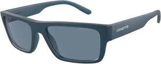 Arnette Homme, Accessoires, Bleu, Taille: 57 MM Phoxer An4338 29012V