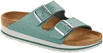Birkenstock Arizona Plateforme par Papillio Sandales compens&eacute;es