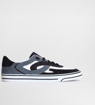 Dolce & Gabbana Dg Sailing Canvas Sneakers - Mann Sneakers Multicolor 39.5