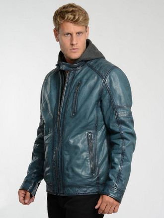 JCC Lederjacke 3102243