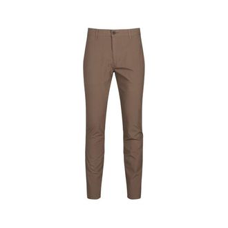 Dockers Pantalon droit en coton m&eacute;lang&eacute;