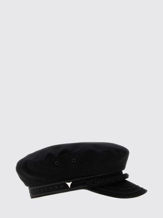 Fendi &Eacute;charpe Femme couleur Noir