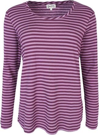 Deerberg Langarmshirt Adisella