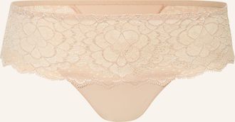 Simone P&eacute;r&egrave;le Simone P&eacute;r&egrave;le Panty Caresse beige