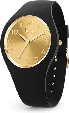 Ice Watch Femme, Accessoires, Noir, Taille: ONE Size Watches