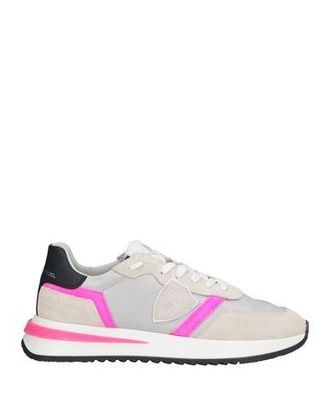 Philippe Model CHAUSSURES - Sneakers sur YOOX.COM