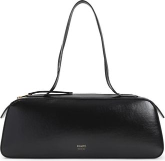 Khaite Femme, Sacs, Noir, Taille: ONE Size Simona Shoulder Bag