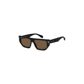 Marc Jacobs Herren, Accessories, Schwarzk, 54 MMGr&ouml;&szlig;e