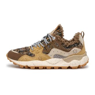 Flower Mountain unisex, Schuhe, Mehrfarbig, 36 EUGr&ouml;&szlig;e
