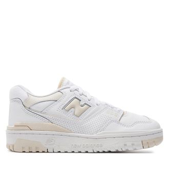 New Balance Sneakers New Balance BBW550BK Wei&szlig;