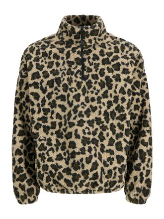 Jack & Jones Shirt JORCHEETAH