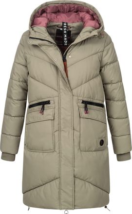 Sublevel Damen Parka Lang - D50027Y4492A1-XL