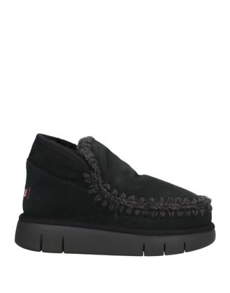 Mou SCHUHE - Stiefeletten auf YOOX.COM