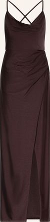 Vera Mont Vm Vera Mont Abendkleid braun