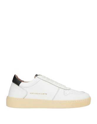 Alexander Smith SCHUHE - Sneakers auf YOOX.COM