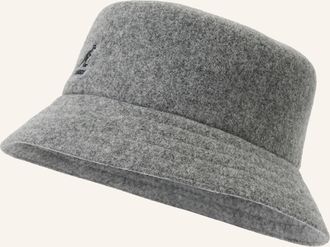 Kangol Bucket-Hat Lahinch grau