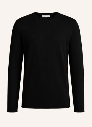 Kiefermann Kiefermann Kiefermann Modernes Herren-Sweatshirt Neal schwarz