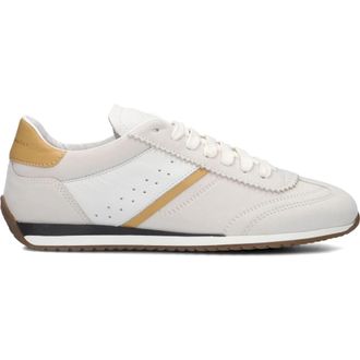 Stefano Lauran Nubuck Sneakers - - Shoes - Damen - Mehrfarbig - 42 EU