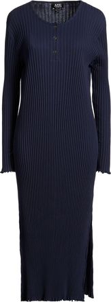 A.P.C. KLEIDER - Midi-Kleider auf YOOX.COM