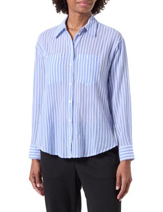 Only Onlbelina L/S Shirt Noos