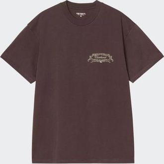 Carhartt Work in Progress T-shirt - Taille XS