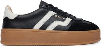 GANT Sneakers Cuzmani 33531351 Schwarz