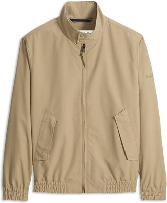 Aigle Jacke Harrington