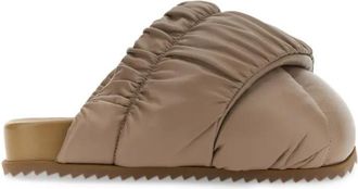 Yume Yume Sandalen - Tent Sandal - Gr. 39 (EU) - in Braun - für Damen