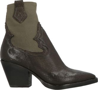 Ducanero SCHUHE - Stiefeletten auf YOOX.COM
