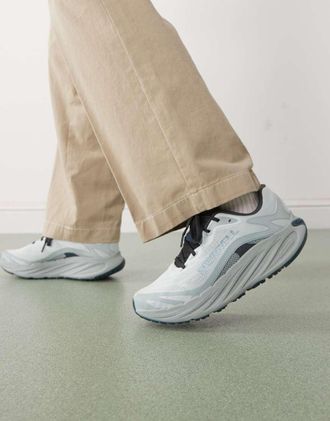 Merrell Promorph - Sneaker in Eisblau