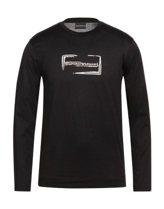 Emporio Armani TOPS - T-shirts auf YOOX.COM