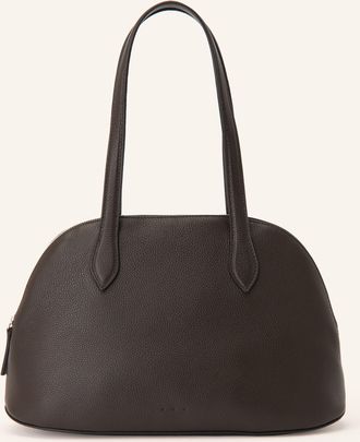 Aesther Ekme Aesther Ekme Schultertasche braun