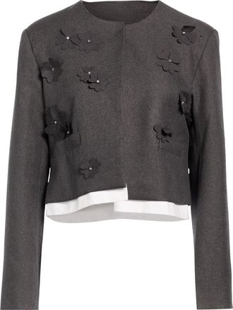 Dixie JACKEN & M&Auml;NTEL - Jacken und Anoraks auf YOOX.COM