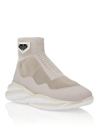 Philipp Plein Runner Sneaker Iconic Plein