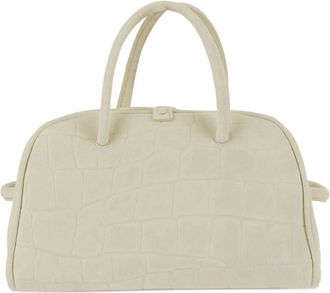 Jacquemus Crossbody Bags - Bags Ivory - Gr. unisize - in Wei&szlig; - f&uuml;r Damen