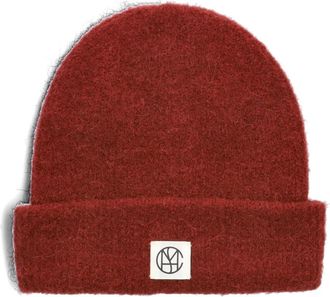 Moss Copenhagen Damen, Accessories, Rot, ONE SIZEGr&ouml;&szlig;e