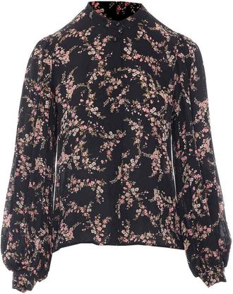 Twinset Chemise - Noir