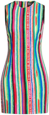 Versace KLEIDER - Mini-Kleider auf YOOX.COM