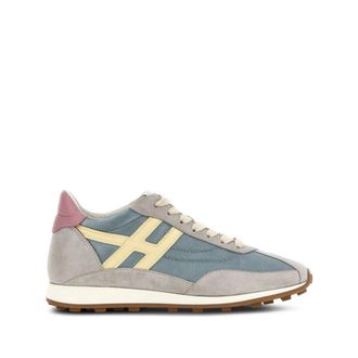 Hogan H699 Sneakers - - Shoes - Damen - Blau - 38 EU