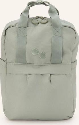 Pinqponq Pinqponq Rucksack Kute gruen