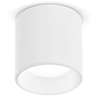 Ideal Lux Ideal Lux NITRO Spot LED encastrable &agrave; intensit&eacute; variable, montage en surface, blanc 2700 K